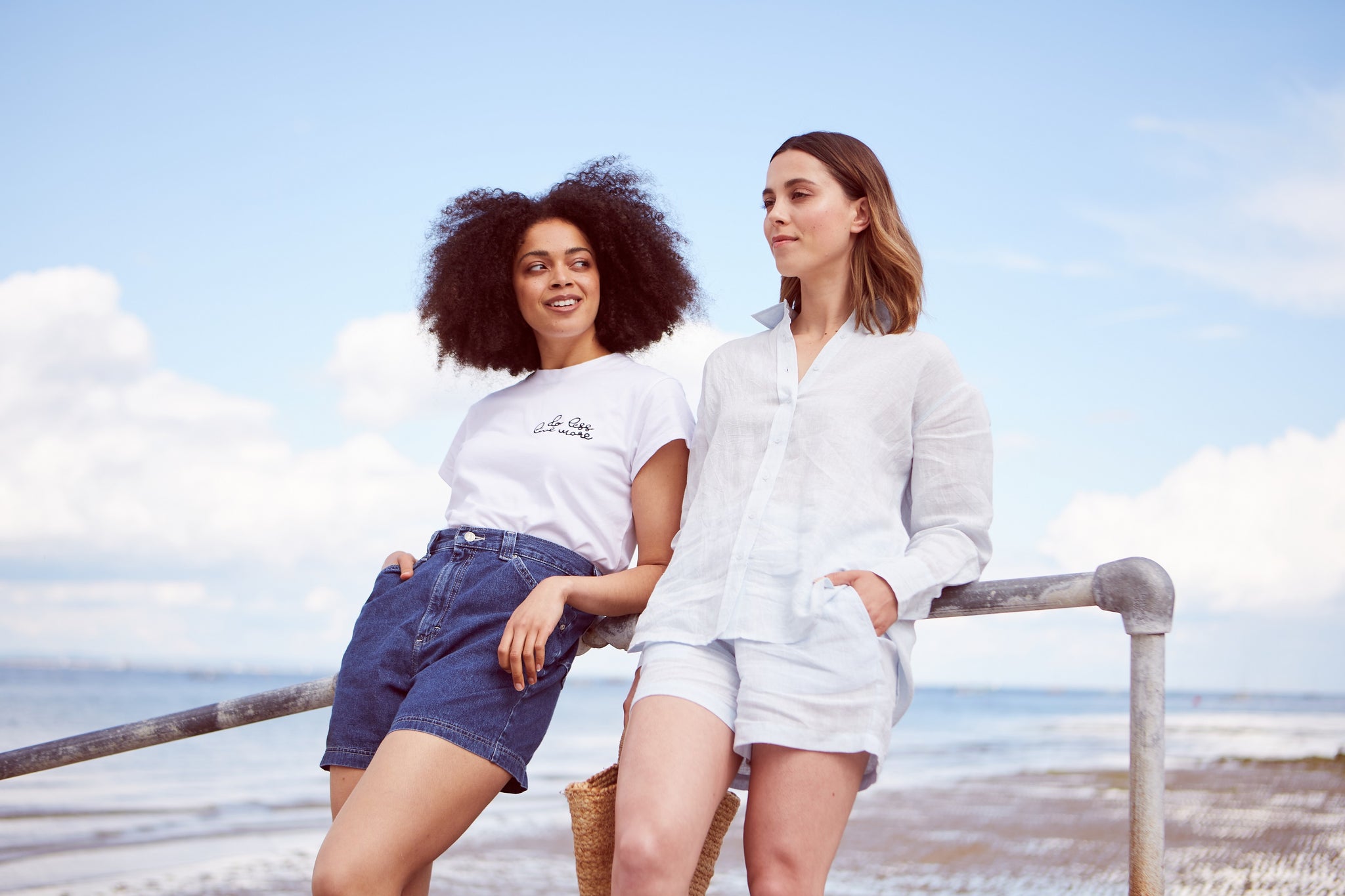 Luxe + Hardy - Women's luxury rest wear, loungewear, pyjamas & sweats